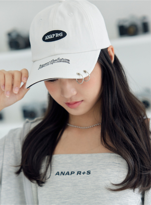 RELAX + SPORTS ANAP R+S ＜リラスポ＞ 2022 AUTUMN WINTER | レディースファッション通販ANAPオンライン