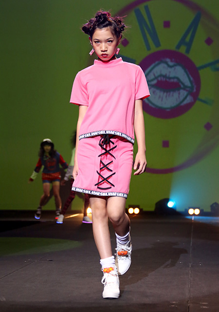TOKYO TOP KIDS COLLECTION A/W2015 | レディースファッション通販ANAPオンライン