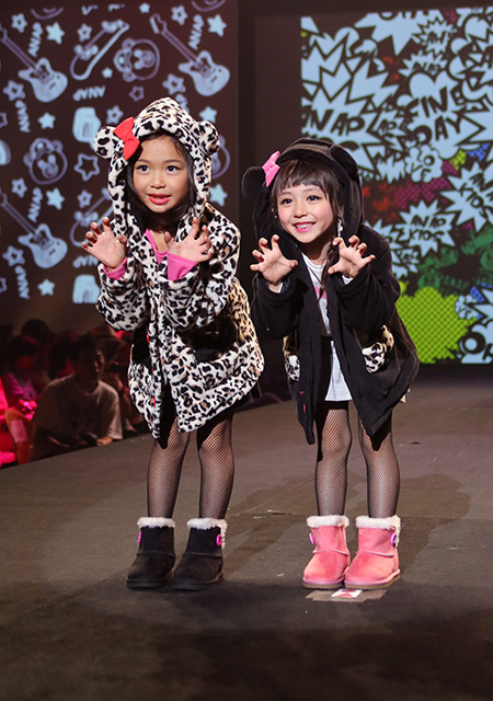 TOKYO TOP KIDS COLLECTION A/W2015 | レディースファッション通販ANAPオンライン