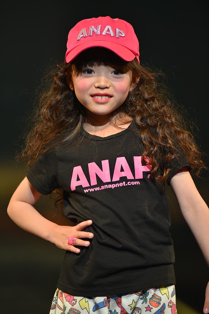 TOKYO TOP KIDS COLLECTION(TTKC) 2017 | レディースファッション通販ANAPオンライン
