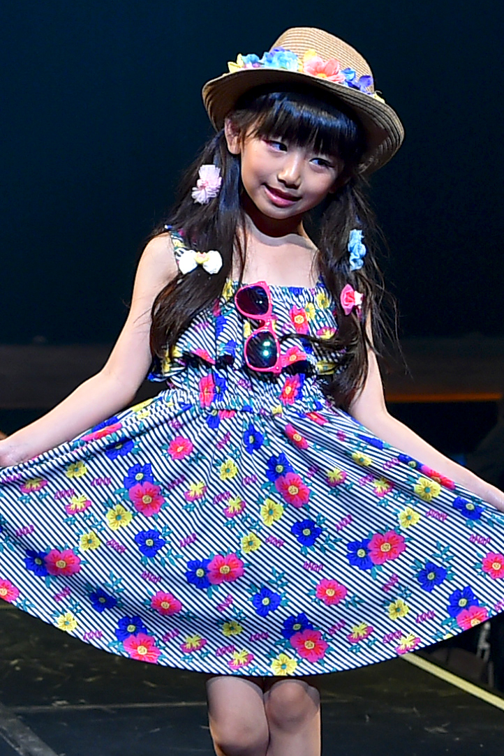 TOKYO TOP KIDS COLLECTION(TTKC) 2017 | レディースファッション通販ANAPオンライン