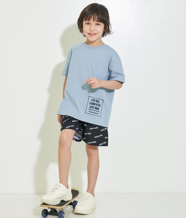 レディースファッション通販ANAPオンライン : #ANAP KIDS スナップキャンペーン